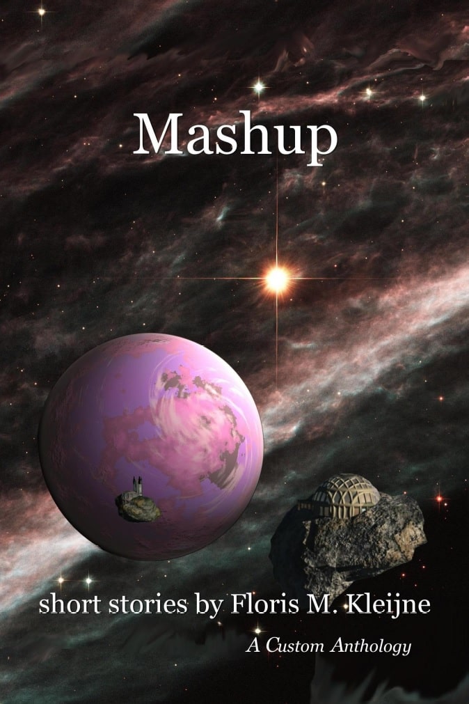 Mashup – A Collection (sample PDF) – Barno's Stables