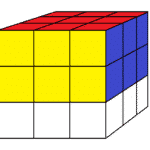 Solving Rubik's Cube - Middle Layer - Barno's Stables